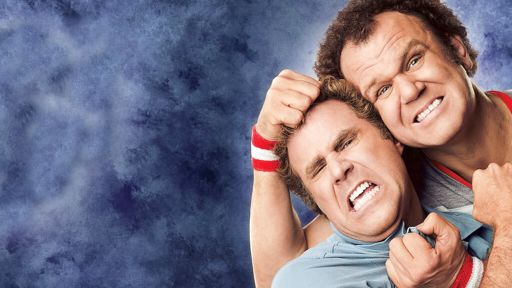 Step Brothers Wallpaper
